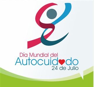 Cuida de ti mismo en el Día Mundial del Autocuidado - Infomed Santiago