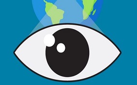 Día Mundial de la Visión. Centrados en la importancia de proteger su ...