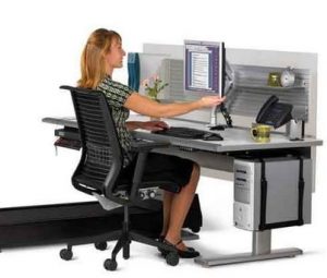 La sedestación prolongada aumenta la enfermedad cardiovascular y la ...